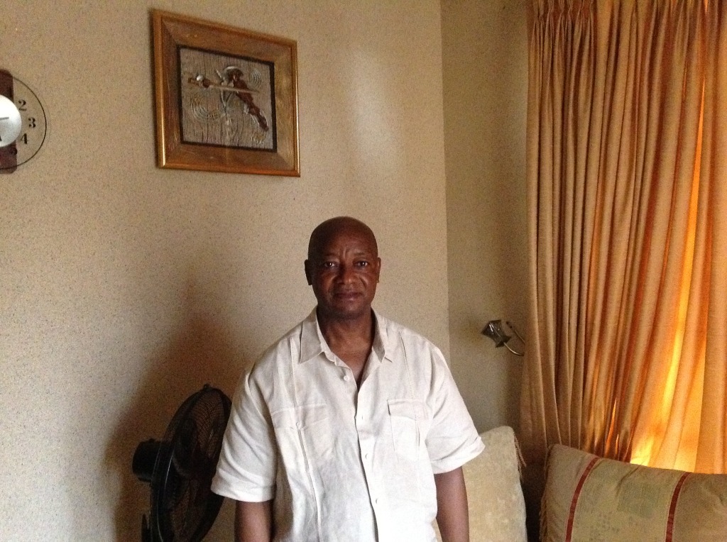 TV Legend, Dan Imoudu Shares His Challenges As An Actor - Top News ...