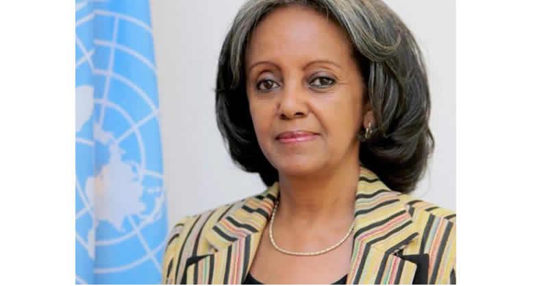 Ethiopia appoints Sahle-Work Zewde as new president – Top News Magazines.