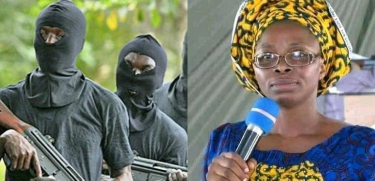 Those behind Hellfire memes sent gunmen after me —Mummy GO - Top News ...